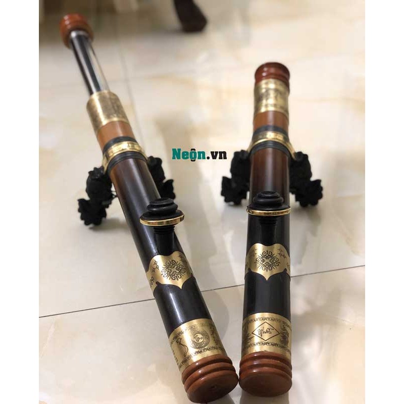 Điếu cày mini biến hình DC10 | Neon.vn-Shop gốm online
