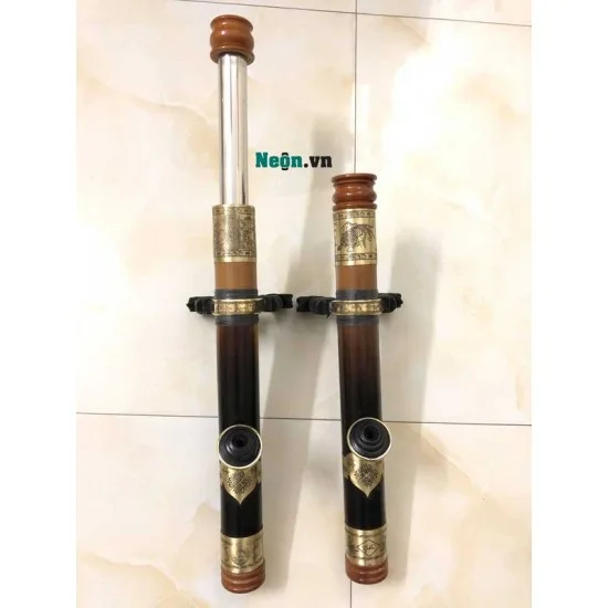 Điếu cày mini biến hình DC10 | Neon.vn